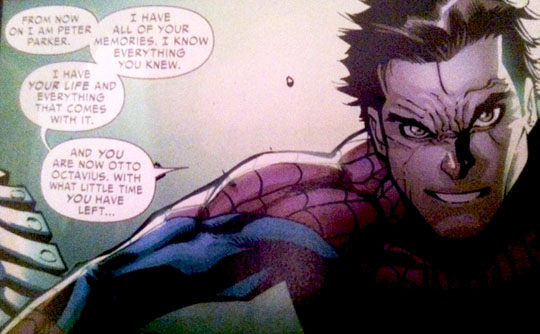 Amazing Spider-Man #700: Marvel gives radioactive middle finger to its ...