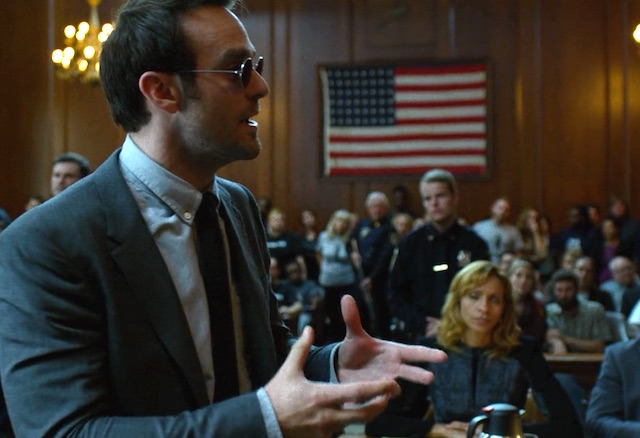 Daredevil Season 2: Hold onto your principles — at any price – Douglas ...