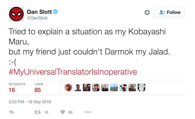 Dan Slott, Mr. ‘politicize the f**k’ out of gun death ‘the second after ...